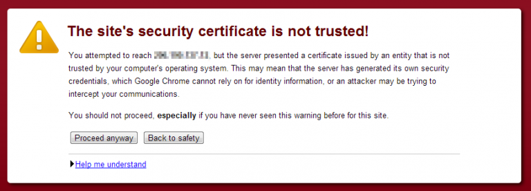 What is a Certificate Authority (CA)?