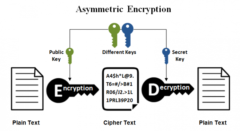 5 Best Encryption Algorithms to Shape the Future of Cryptography