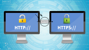 How to Redirect HTTP to HTTPS using .htaccess or web.config