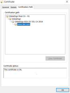 Expired Root Certificates: The Main Reason to Weaken IoT Devices