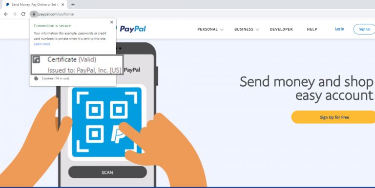 DV SSL vs OV SSL vs EV SSL Certificate - Differences Explained