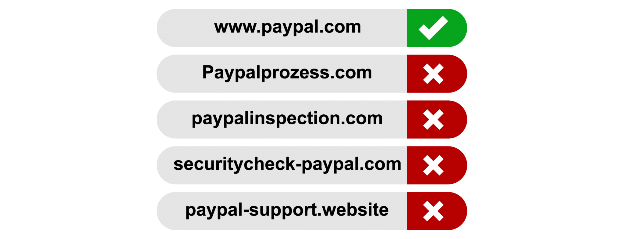 Typosquatting – A Complete Guide and its Prevention Techniques