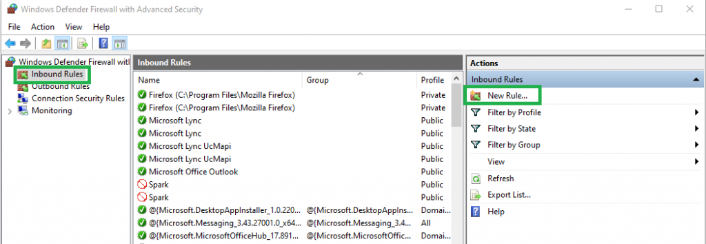 What is Port 443? A Technical Guide for HTTPS Port 443