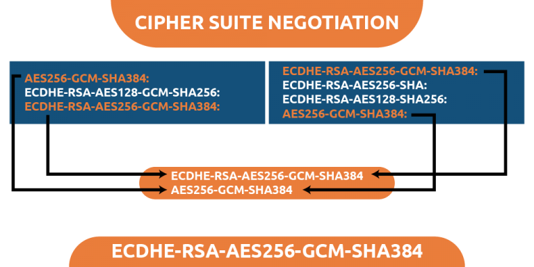 SSL/TLS Handshake: Detailed Process and How does it Work