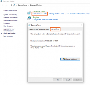 How To Fix NET::ERR_CERT_WEAK_SIGNATURE_ALGORITHM Error In Chrome