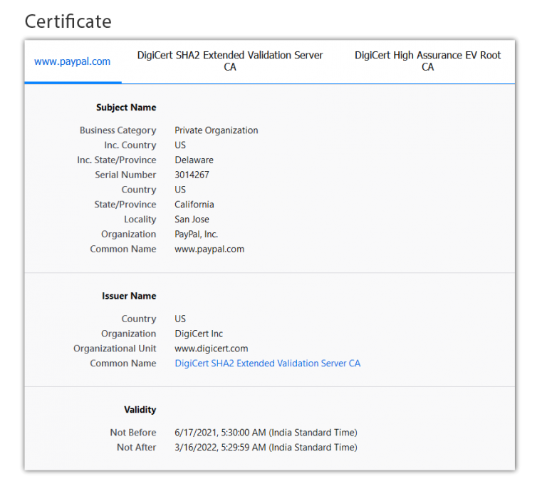 Website Security Certificate: The Ultimate Guide for 2025