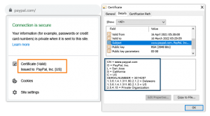 Website Security Certificate: The Ultimate Guide for 2025