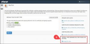 How to Install and Enable SSL Certificate in Magento 2