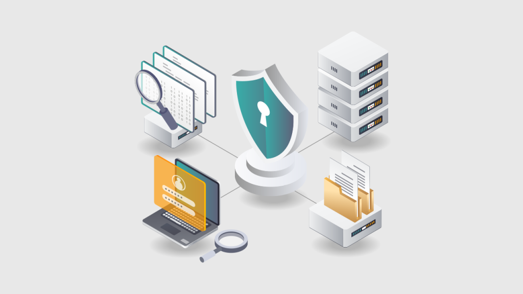 Cyber Security Risk Management - Types, Benefits, & Best Practices