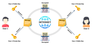 PKI Management: Role of Certificate in PKI, Components, PKI Lifecycle ...