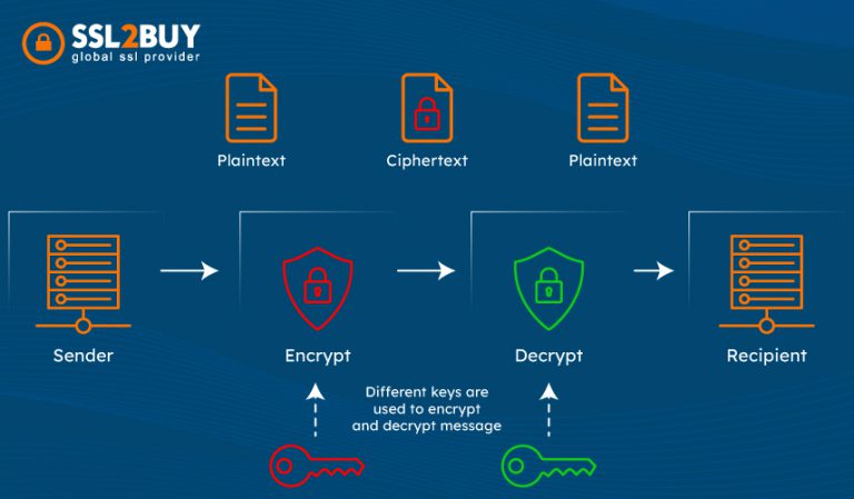 How Can I Find the Private Key for My SSL Certificate?