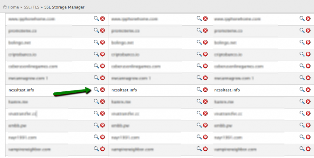 How Can I Find the Private Key for My SSL Certificate?