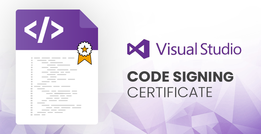Visual Studio Code Signing Certificate: Everything You Need to Know ...