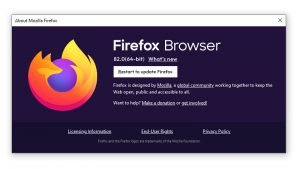 How to Fix SSL_ERROR_NO_CYPHER_OVERLAP Error in Firefox
