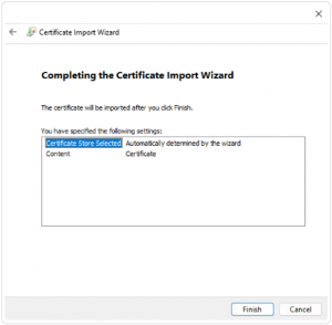 How to Fix "Error Validating EasyAntiCheat Code Signing Certificate"?