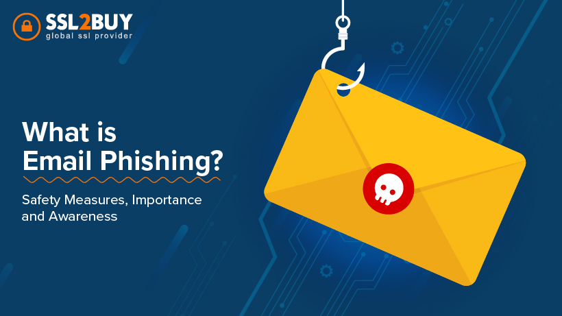 What is Email Phishing? Safety Measures, Importance and Awareness