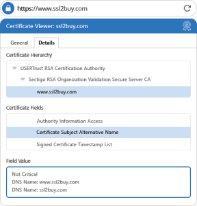 Buy Comodo InstantSSL Pro Certificate at Cheap Price- Save up to 57%