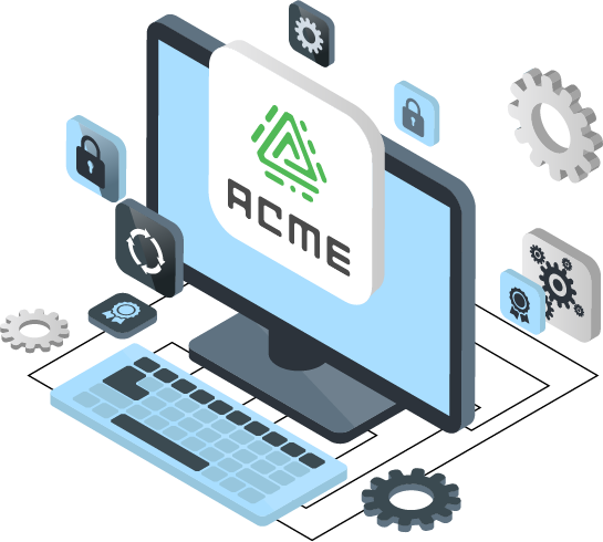 ACME Certificate | Automate SSL Management with SSL2BUY